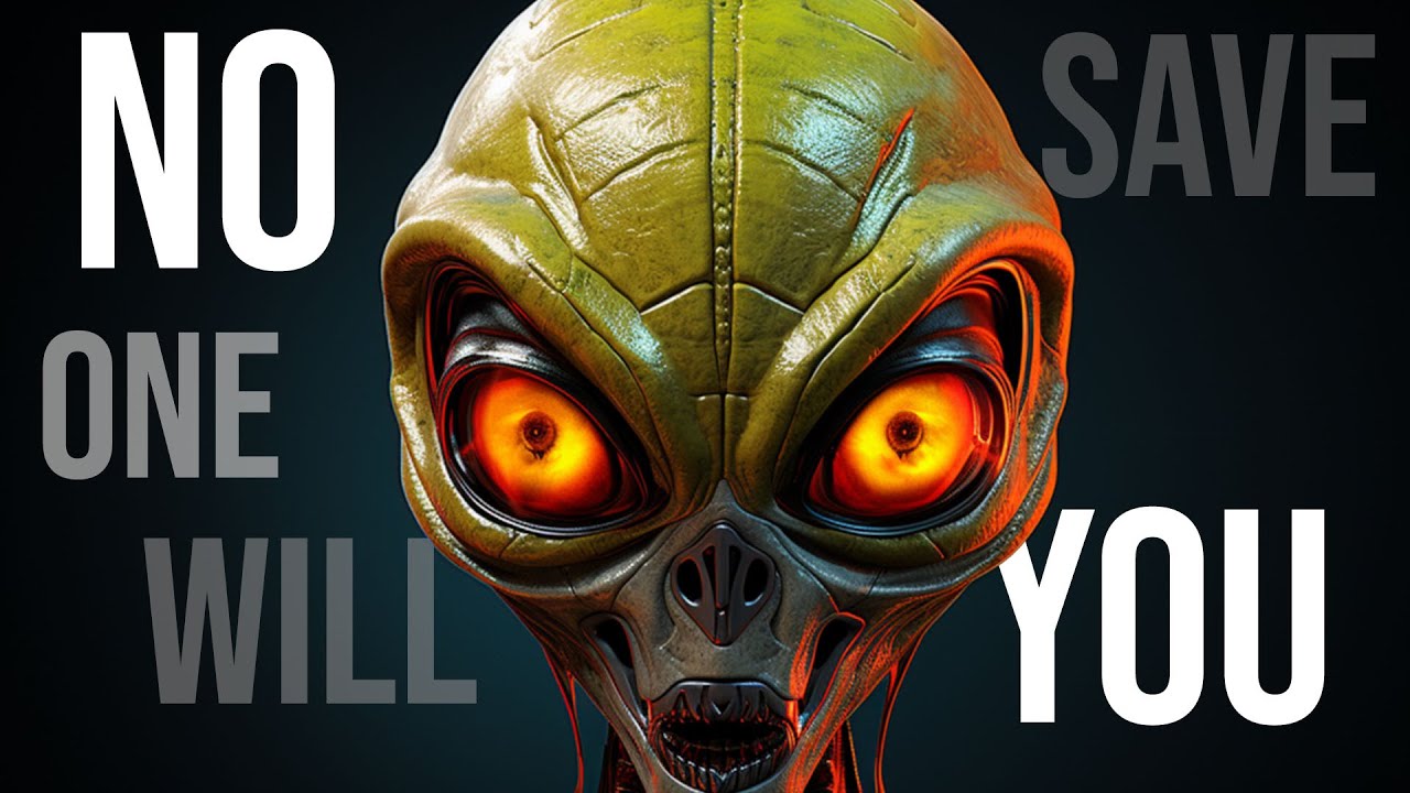 What a Strange Invasion Movie | Made me Feel all kinda things 👽 - YouTube