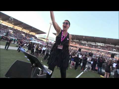 Mapl highway to hell