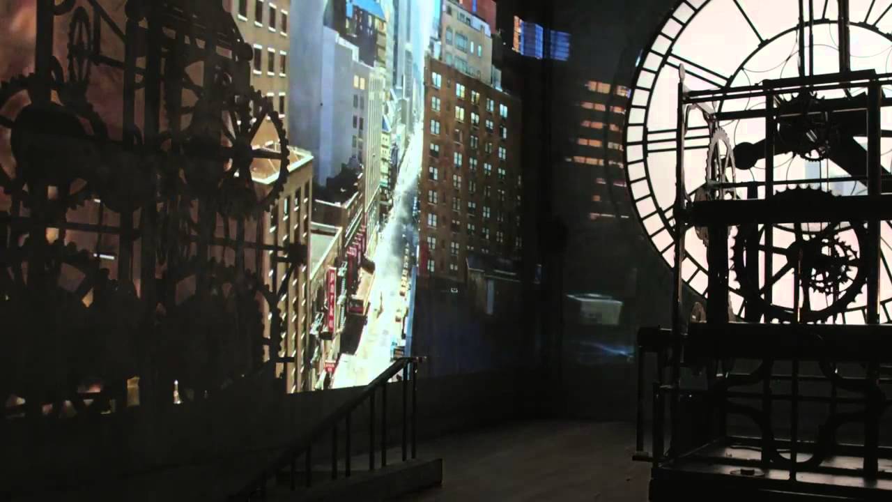 NIC BANK MOVE TO NOW TVC - YouTube