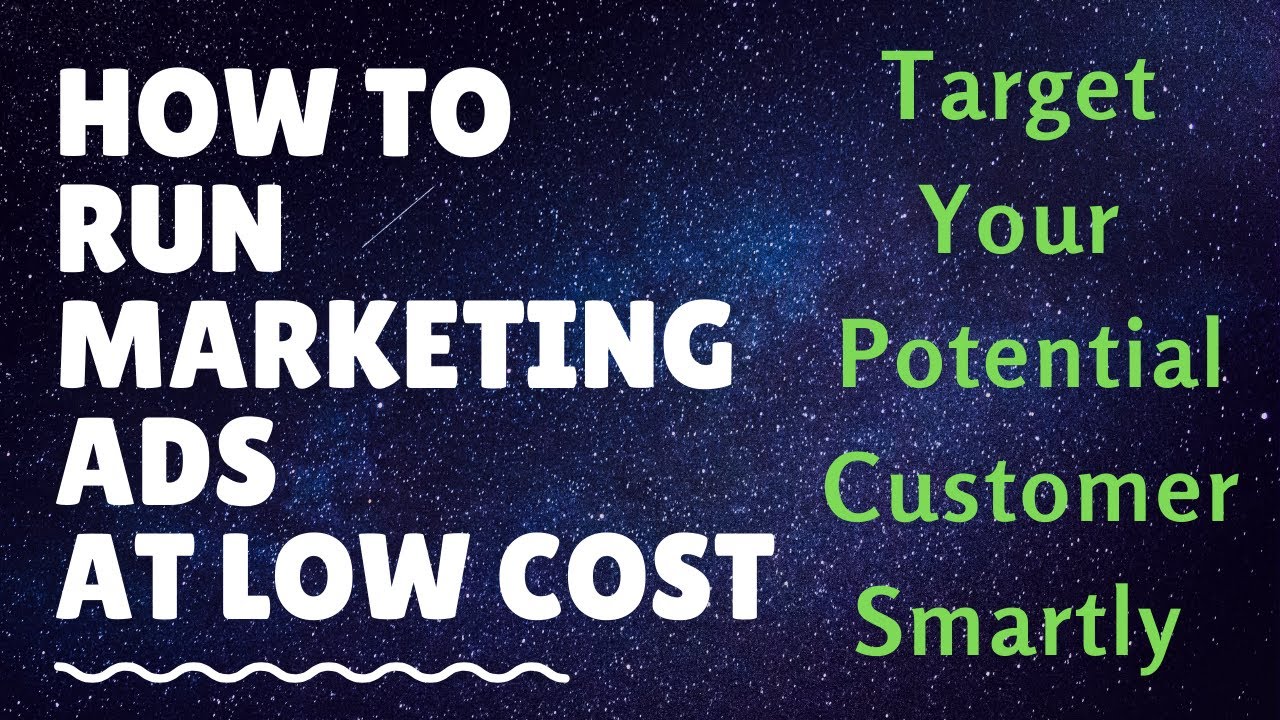 Low Cost Marketing Idea for Small Business | Facebook Ads | Rs. 100 में ...