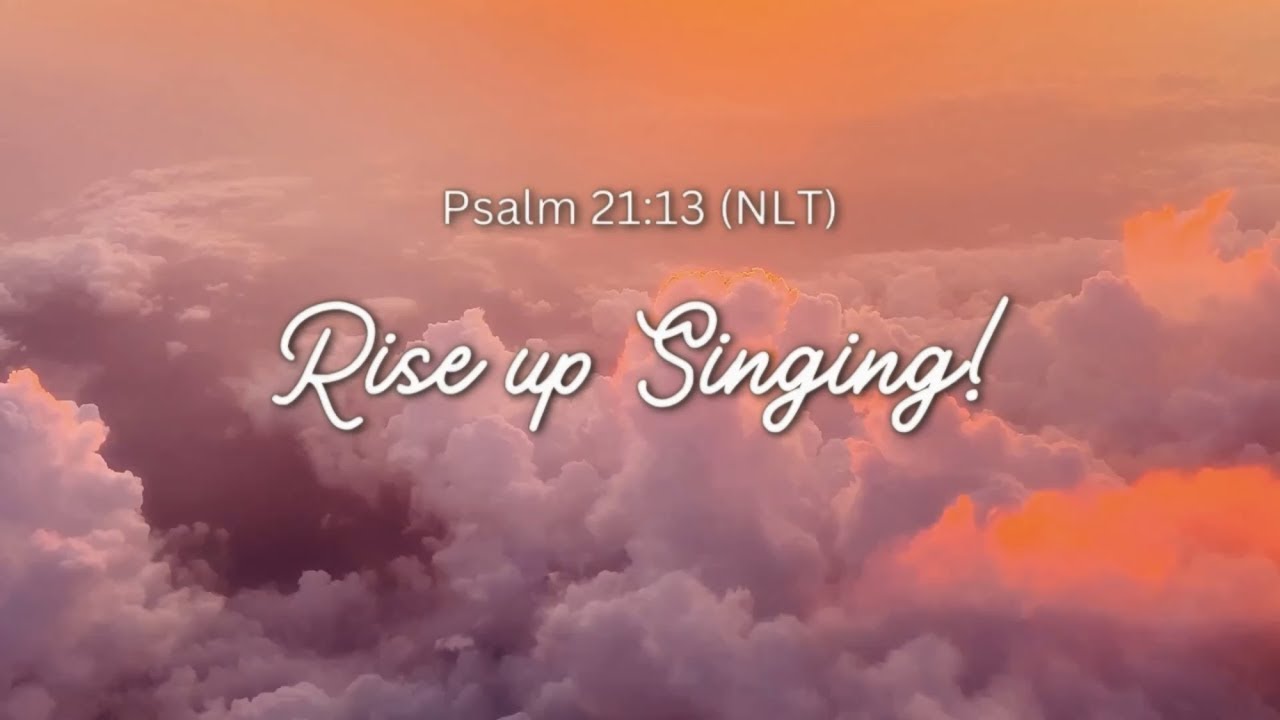 Sunday 27th October 2024 - 7am Service - YouTube