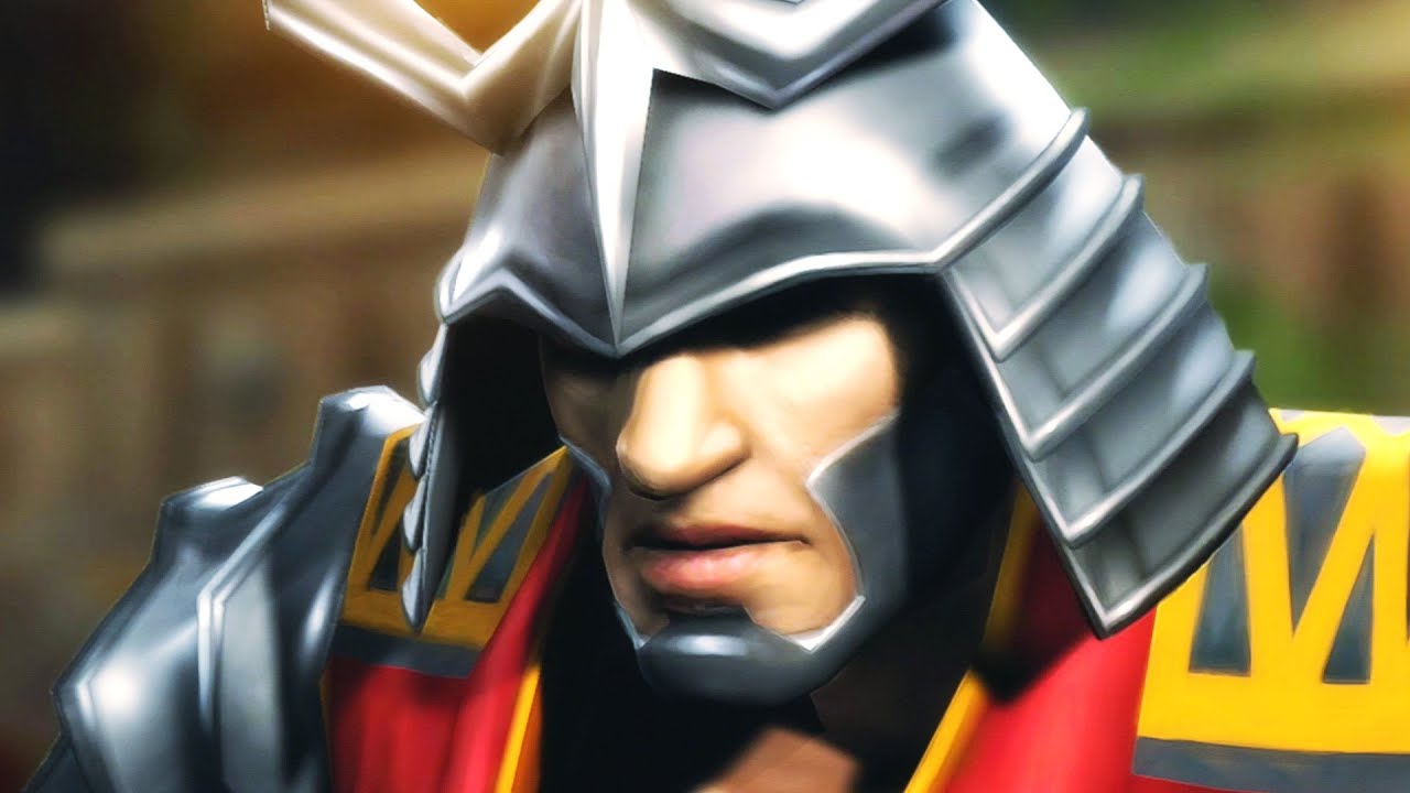 X-Men: The Official Game - Walkthrough Part 20 - Silver Samurai ...