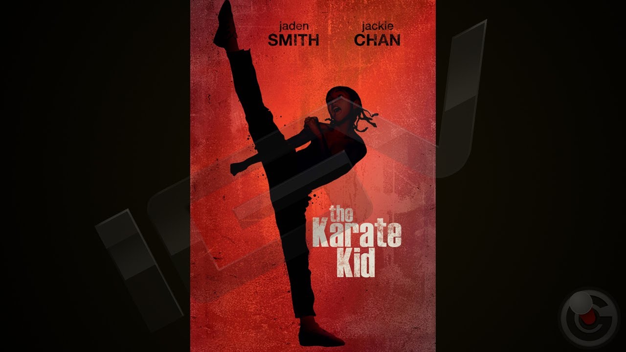 The Karate Kid - iPhone & iPad Gameplay Video - YouTube
