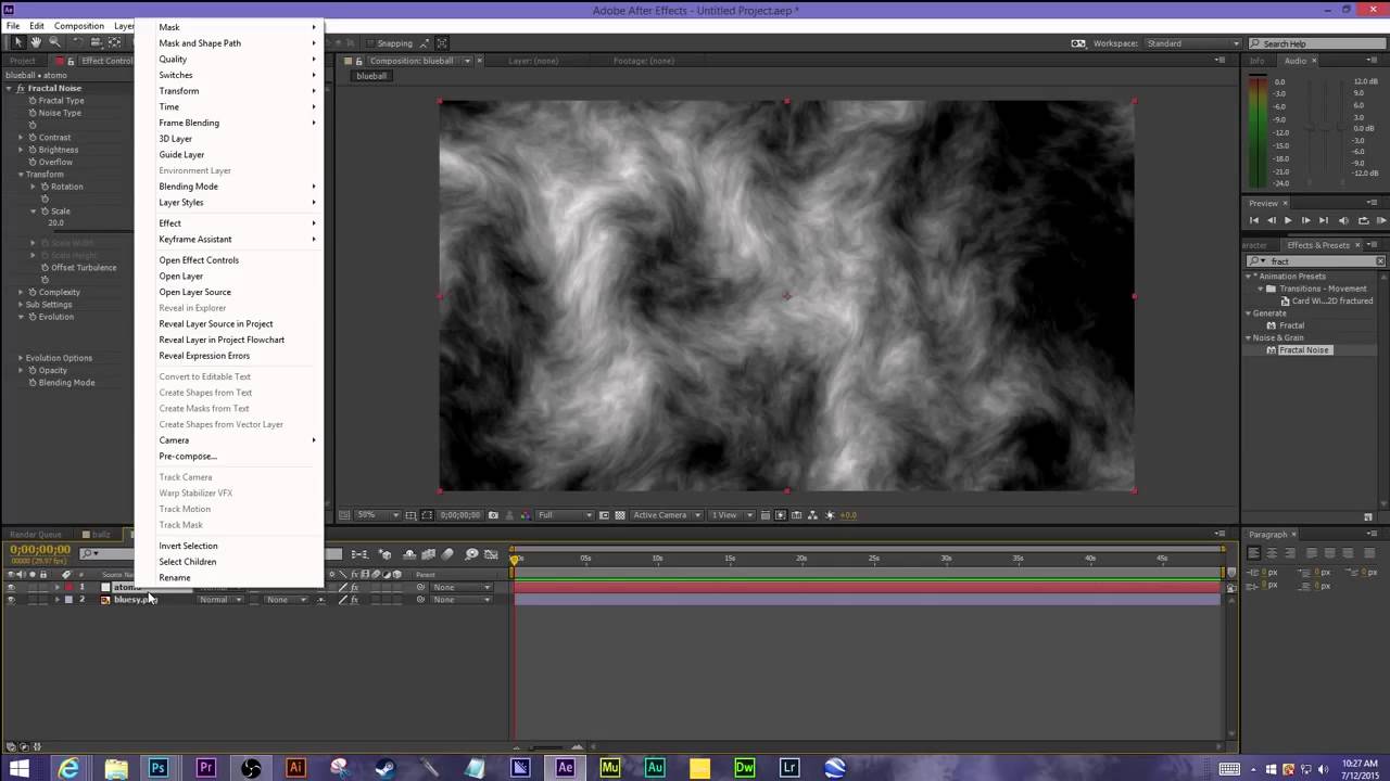 The Joy Of After Effects We learn CC Sphere - YouTube