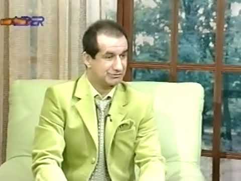 Gülağa Tənha - Varlanmağının sirri (4 - ci hissə)