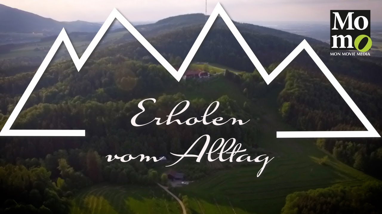 Mon Movie Media Tourismus Teaser - YouTube