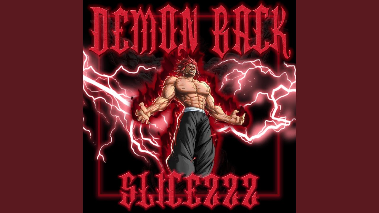 DEMON BACK - YouTube