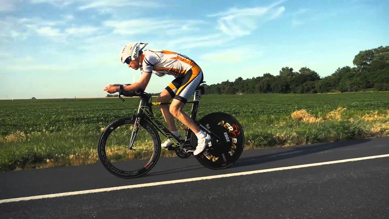 GODSPEED The Race Across America Teaser - YouTube