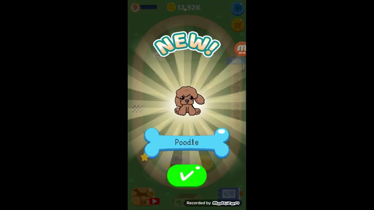 Let's Try: Merge Dogs - YouTube