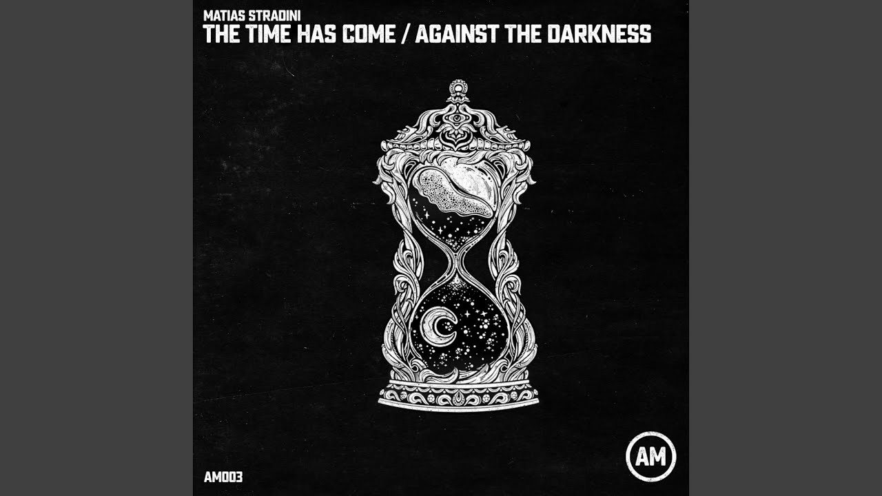 The Time Has Come (Original Mix) - YouTube
