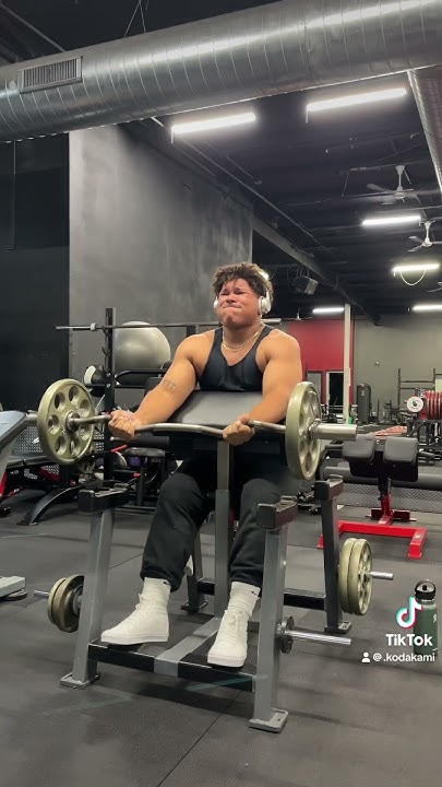 🛸 #gymbro #motivation #gymworkout #gymmotivation #bodybuildinggym # ...