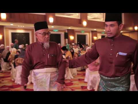 Majlis Resepsi Nurul Syuhada & Mohd Dailami
