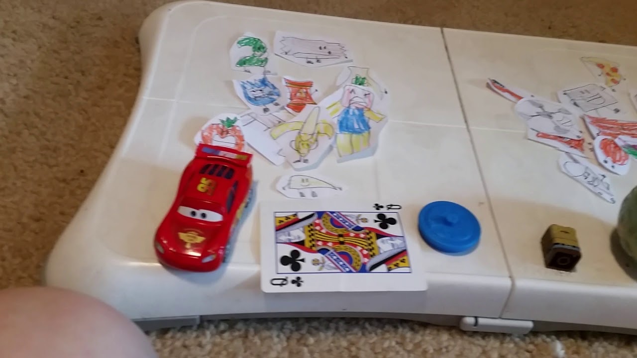 Turbo object brawl 2 ep1 part 1 - YouTube