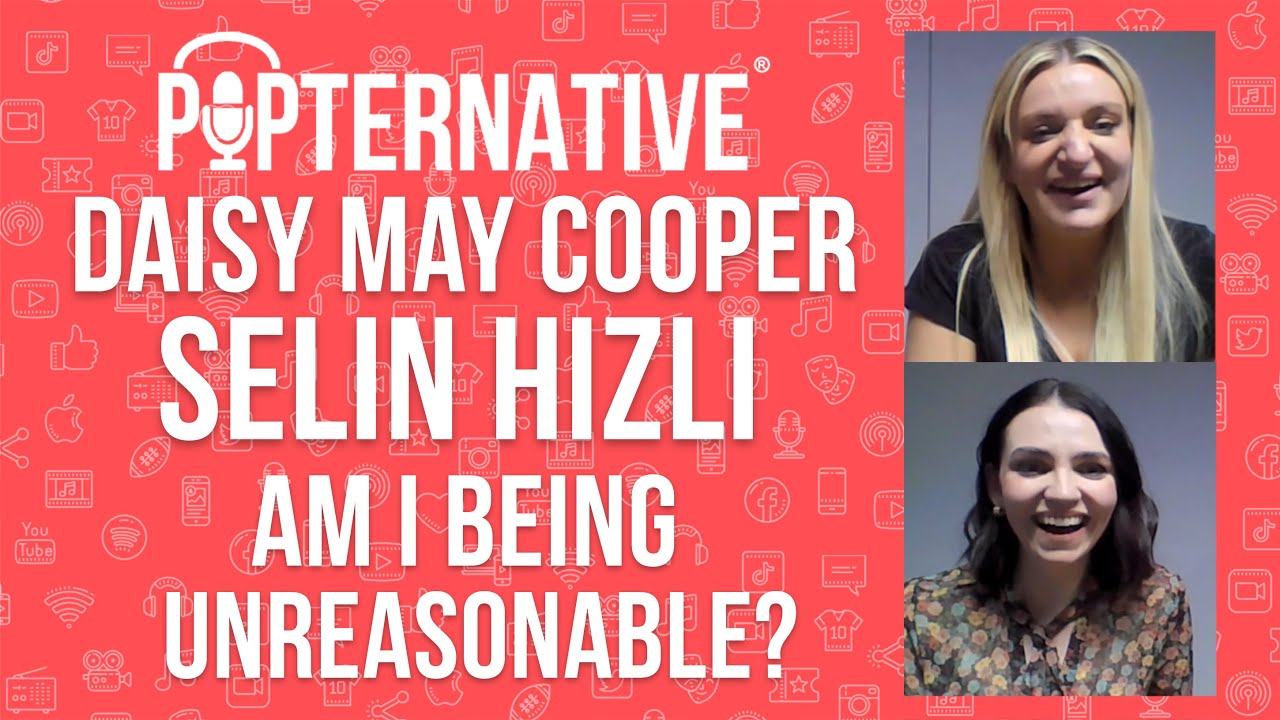 Daisy May Cooper and Selin Hizli talk about Am I Being Unreasonable? on ...