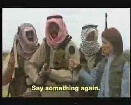 SubTiTles In Iraq ( Funny ) - YouTube