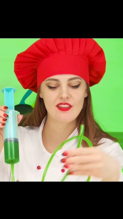 Гелій на тарілці Youtube