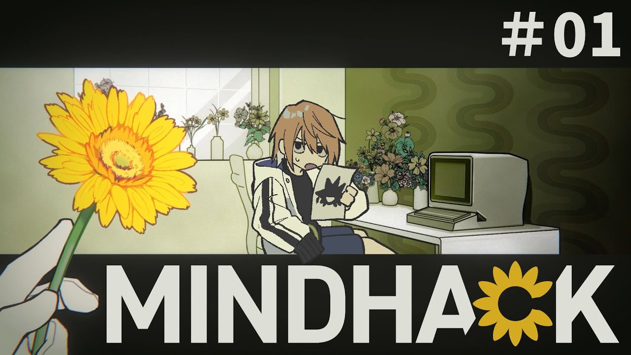 精神破壊のプロになる【MINDHACK】 #01 - YouTube