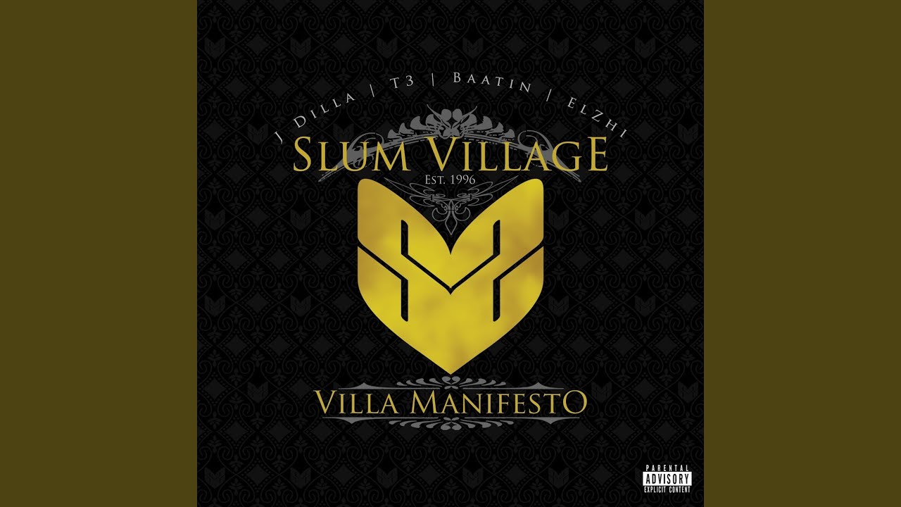 Don't Fight The Feeling (feat. Dwele) - YouTube