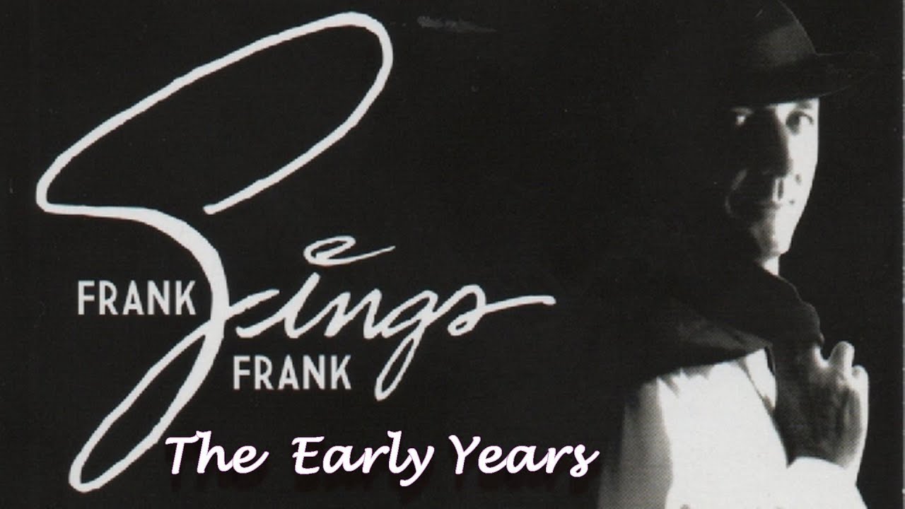Frank Sings Frank ~"The Early Years” ~Town Center ~ August 8, 2023 ...