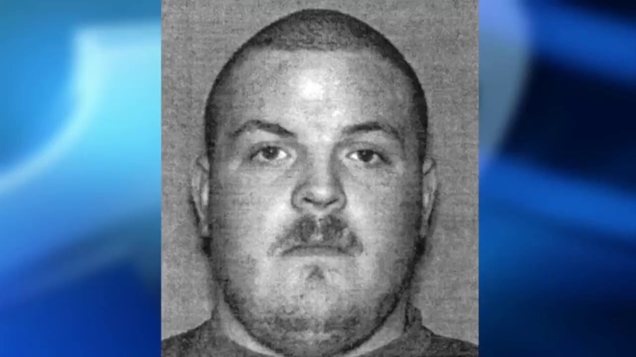Crime Stoppers: Levi Joy - YouTube