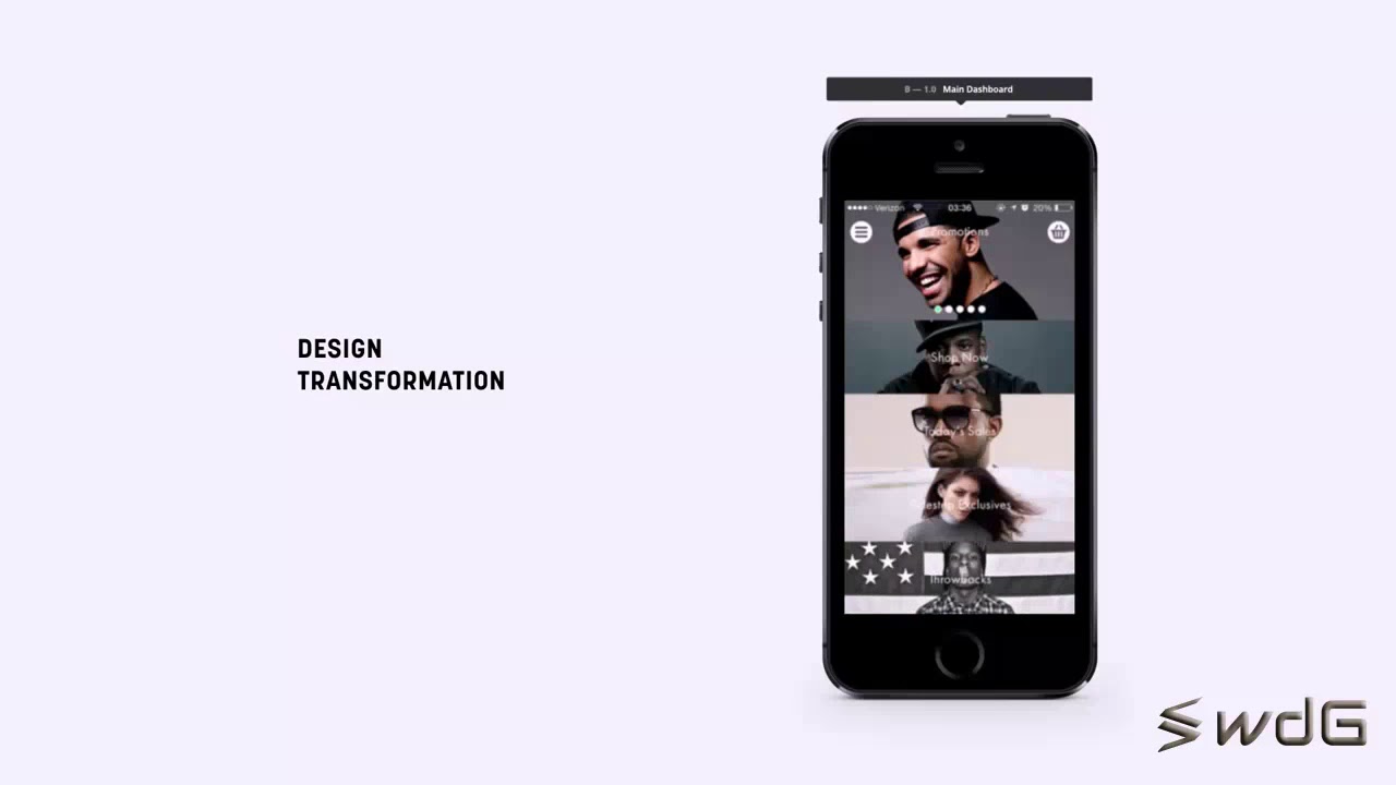 android Home - YouTube