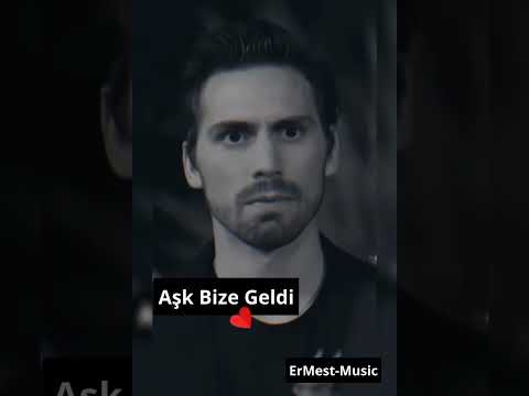 Aşk Bize Geldi - Duygusal Şarkı 