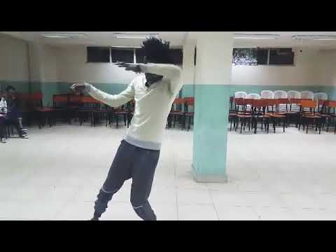 Bati _Dance _Crow in free styales