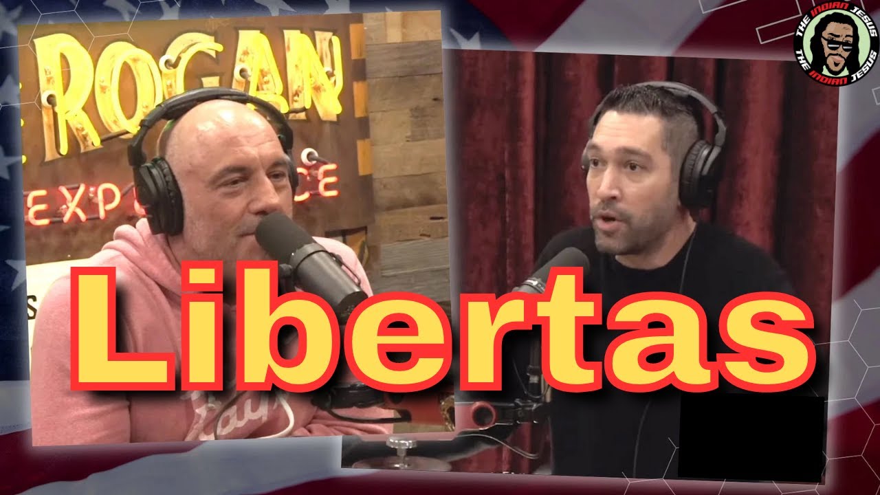 Joe Rogan & Dave Smith RAVAGE The Military Industrial Complex - YouTube