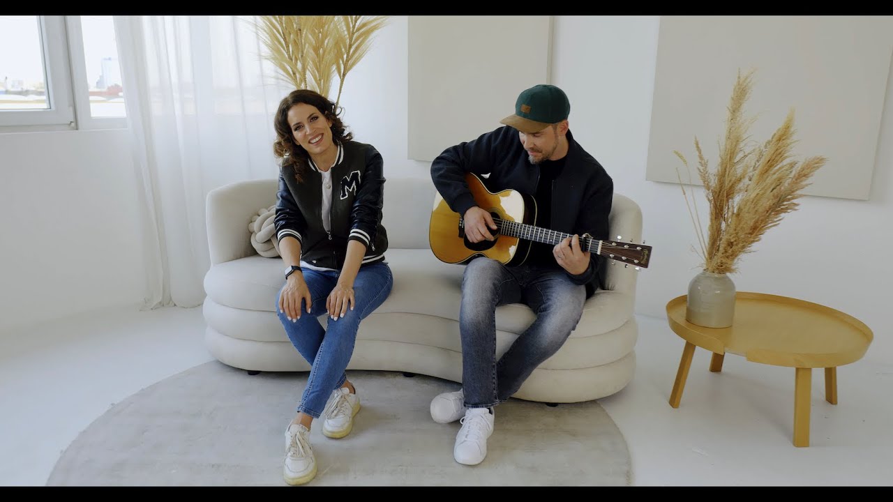 GENTLE JAM - Bilder von Dir - Laith al Deen Acoustic Cover Duett ...