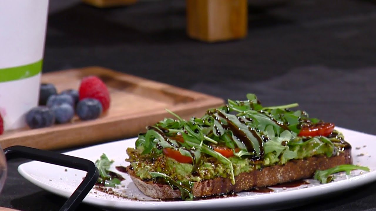 Blue Whale Cafe on "Live in the D" - YouTube