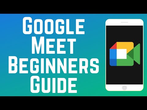 How to Use Google Meet for Voice & Video Calls (Full Guide)