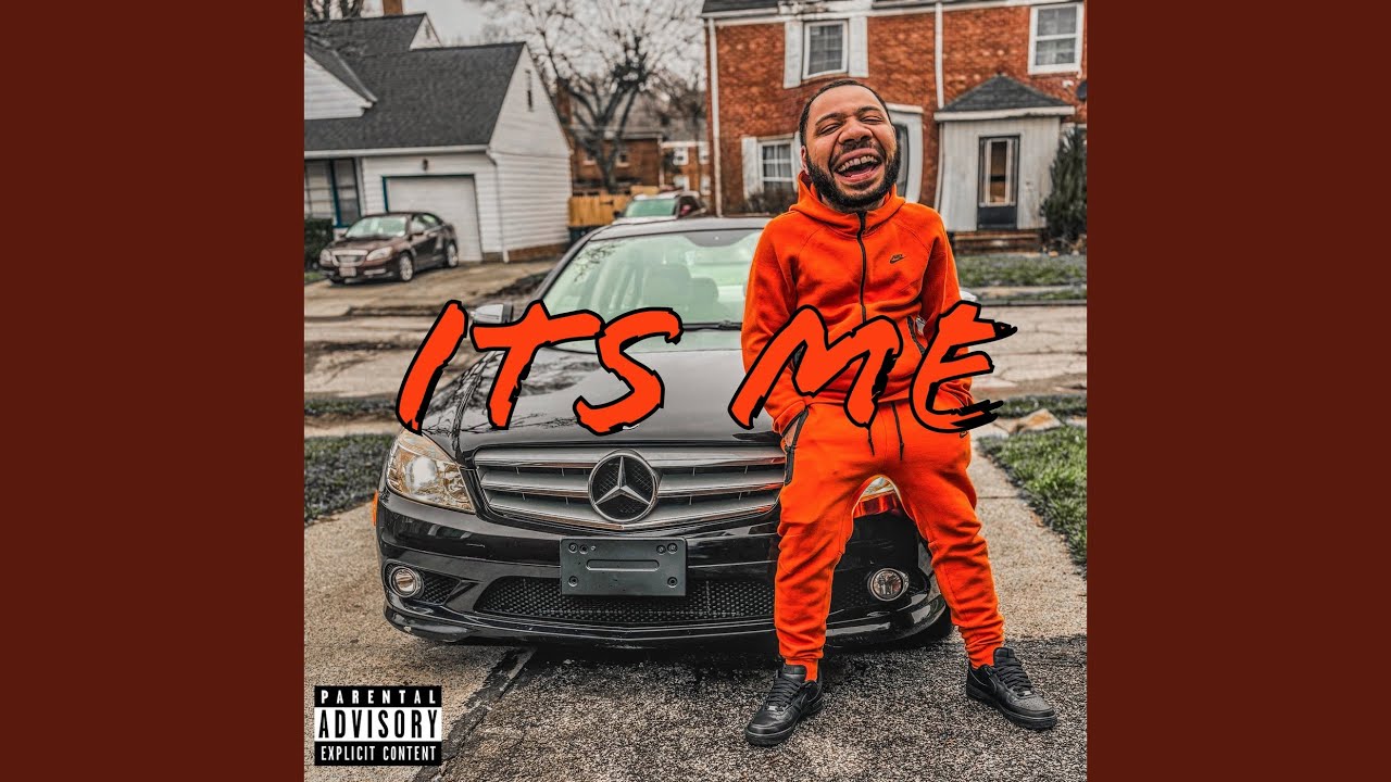 Its Me - YouTube