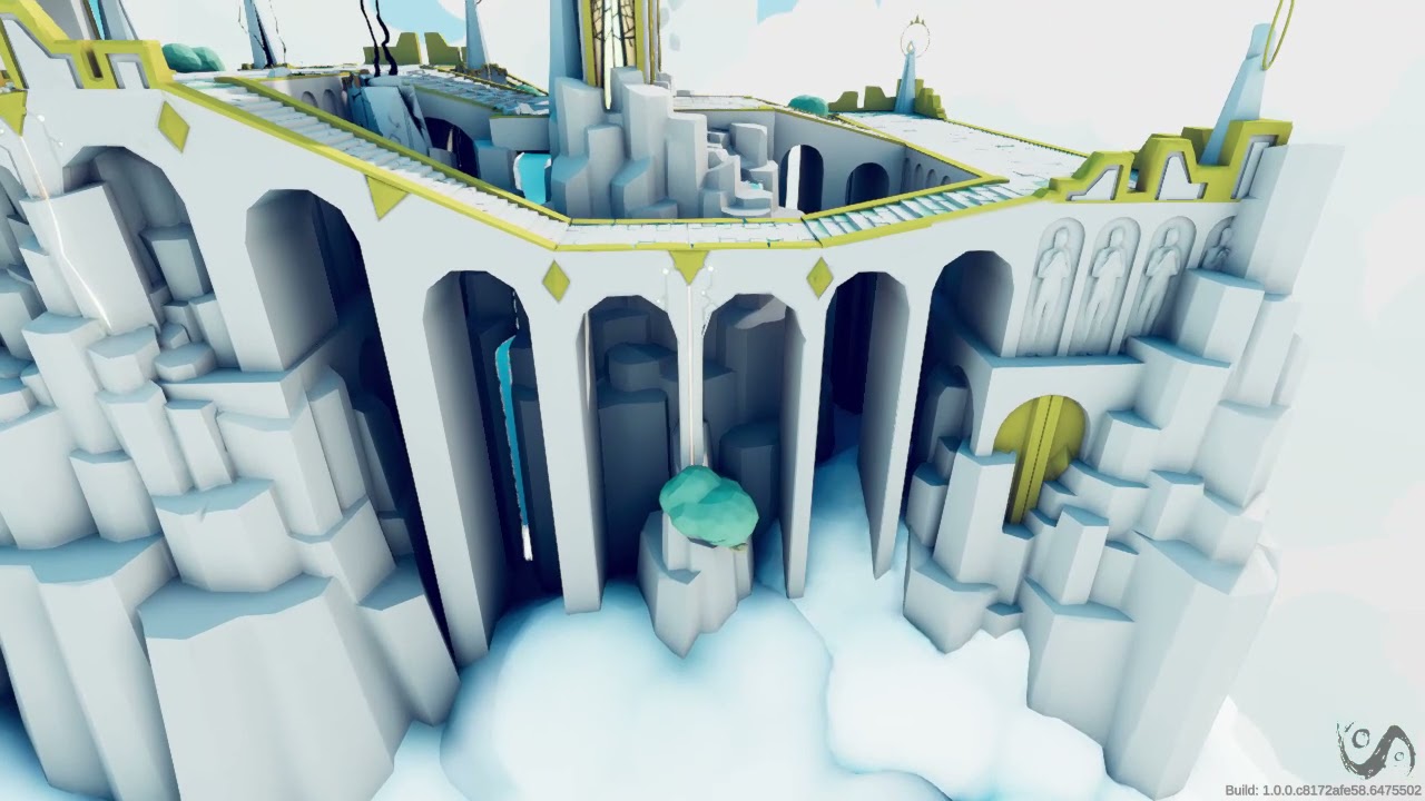 TABS: Good and Evil Fantasy Maps Glitches - YouTube