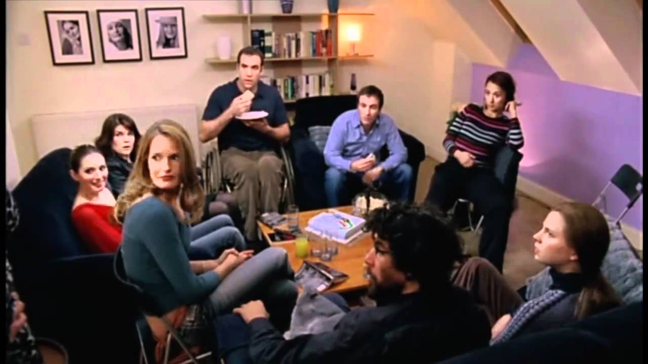 Book Group - Rab - Part 5 [FINAL PART] - YouTube