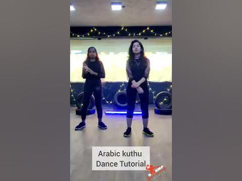 Halamathi habibo Dance Tutorial - Beast | Arabic Kuthu | Thalapathy Vijay - Hookstep Tutorial ...