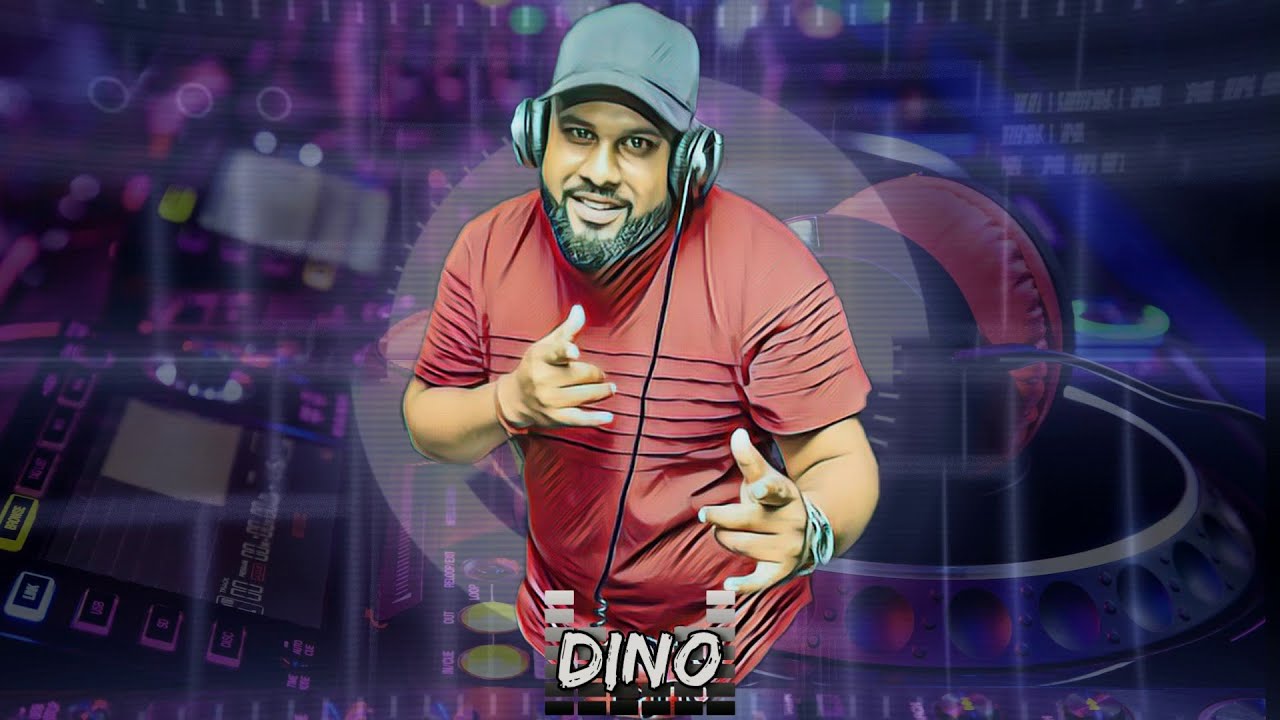 Amapiano Sessions Vol 1 - DJ Dino - YouTube Music