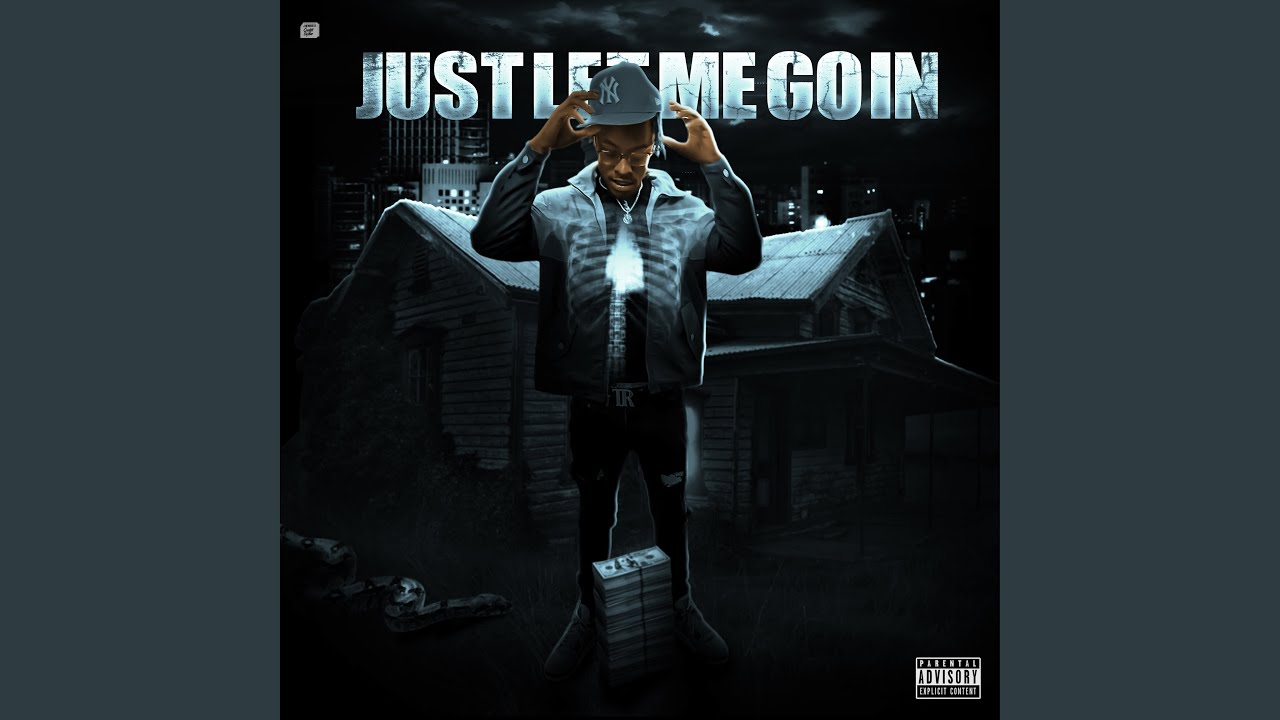 Just Let Me Go In - YouTube