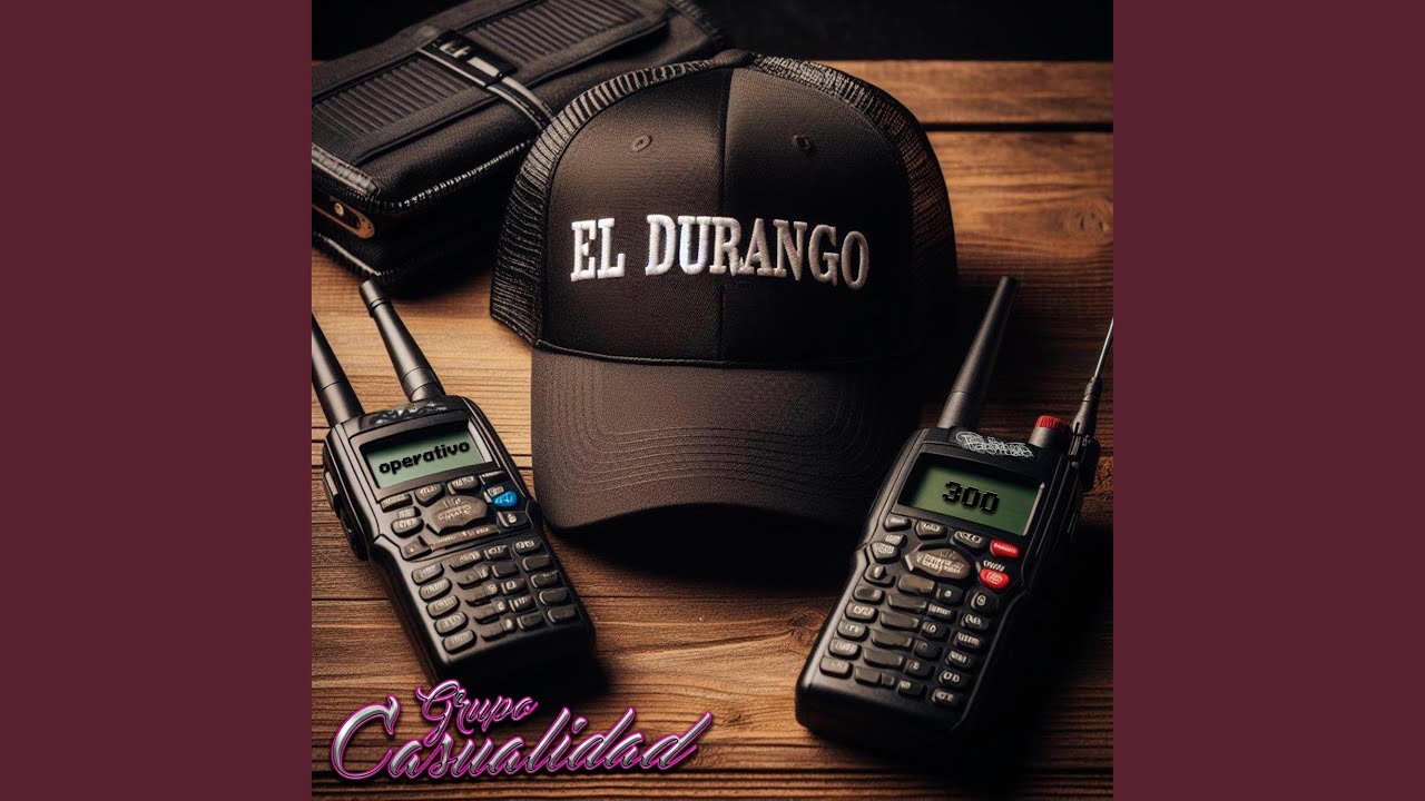 El Durango - YouTube