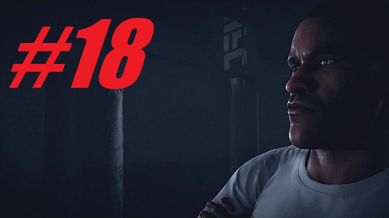 And Still : Andre Bishop UFC 3 Career Mode Part 18 : UFC 3 Career Mode ...