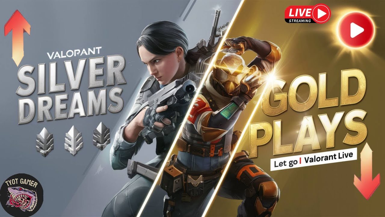 VALORANT LIVE : RTX 4060 TI 16 GB(HD 60fps Ultra Graphics) #valorant # ...