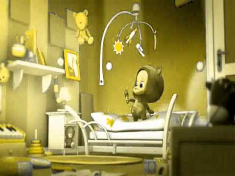 baby vuvu german version