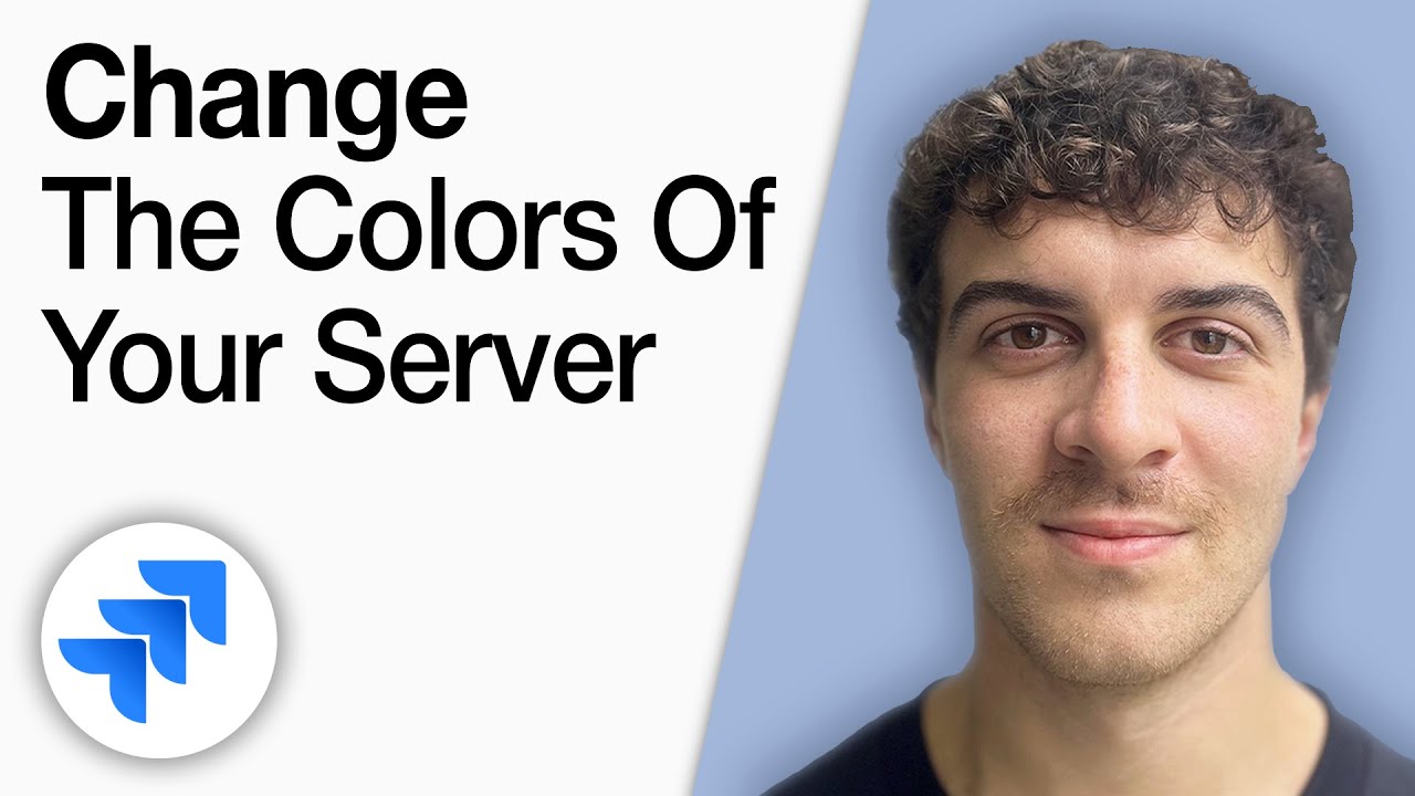 How to Change the Colors of Your Jira Server or Cloud [2025 Full Guide ...
