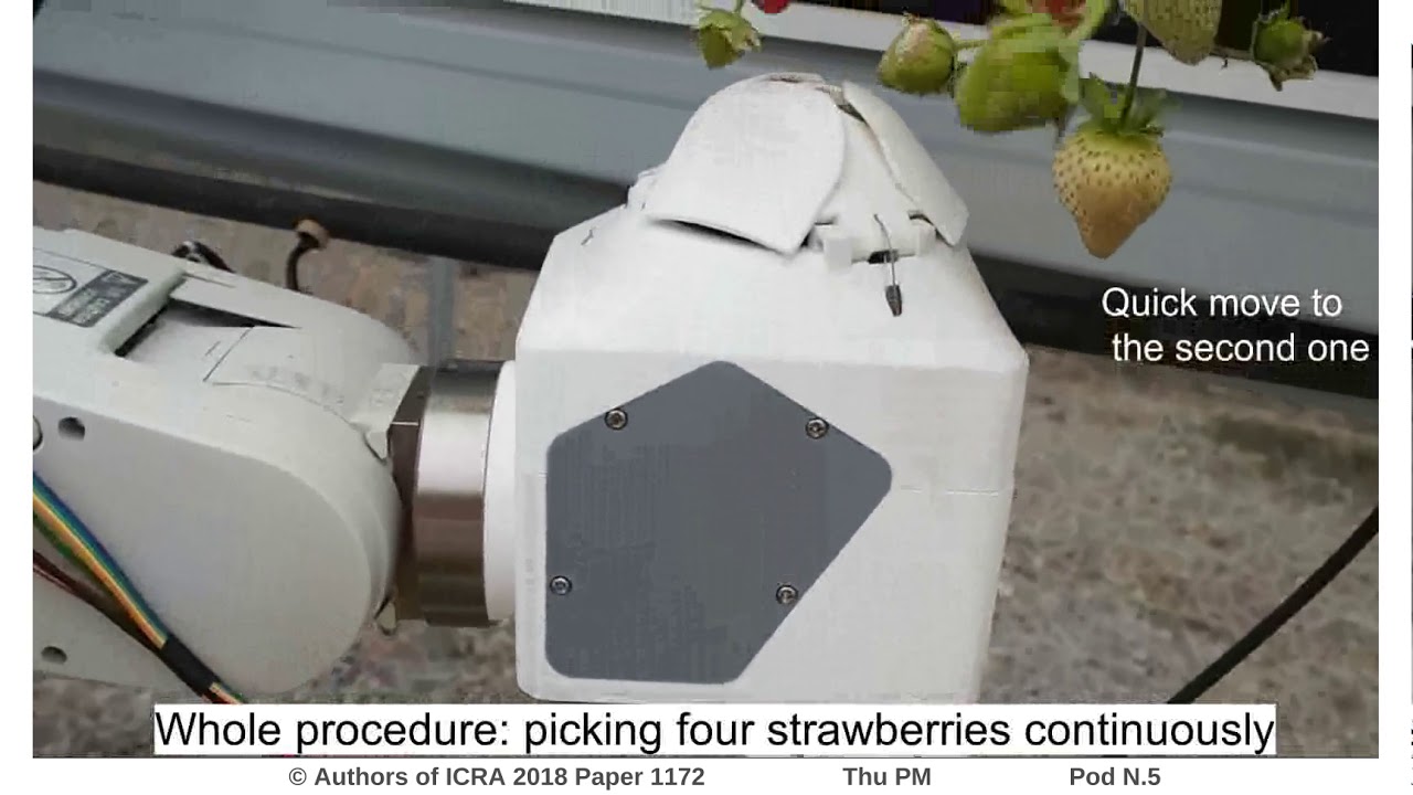 Design and Evaluation of a Novel Cable-Driven Gripper with Perception Capabilities for ...