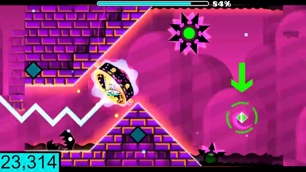 UNLINKING MY GD SAVE DATA [Day 6/7] - YouTube