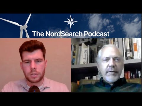 Ep22 - Tim Hood, Head of North American Power at Mercuria - YouTube