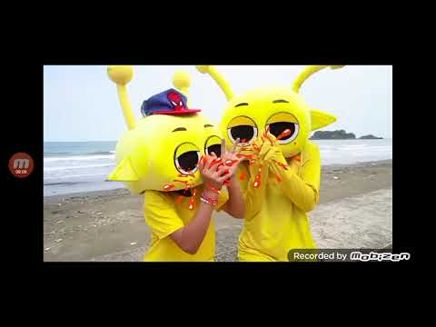 Mobizen Runky Family SPRUNKI 😱AAAAAAAAAA 