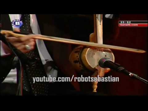 Burak SÖNMEZ (Oy Benim Sevdiceğim) Kanal B -46