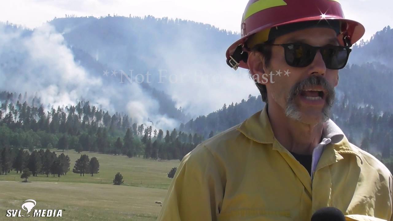 Justin Wenzel - Spearfish, South Dakota - Interview With Incident ...