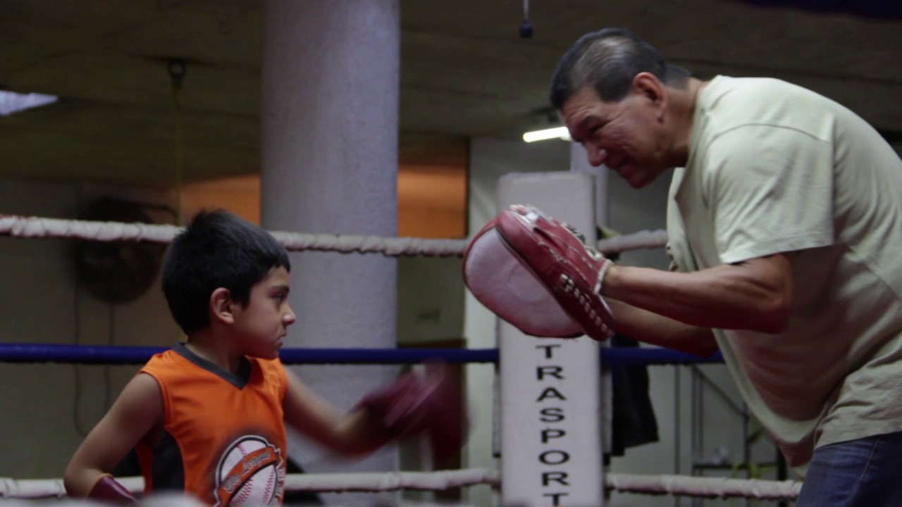 Gym Jorge Vaca - YouTube