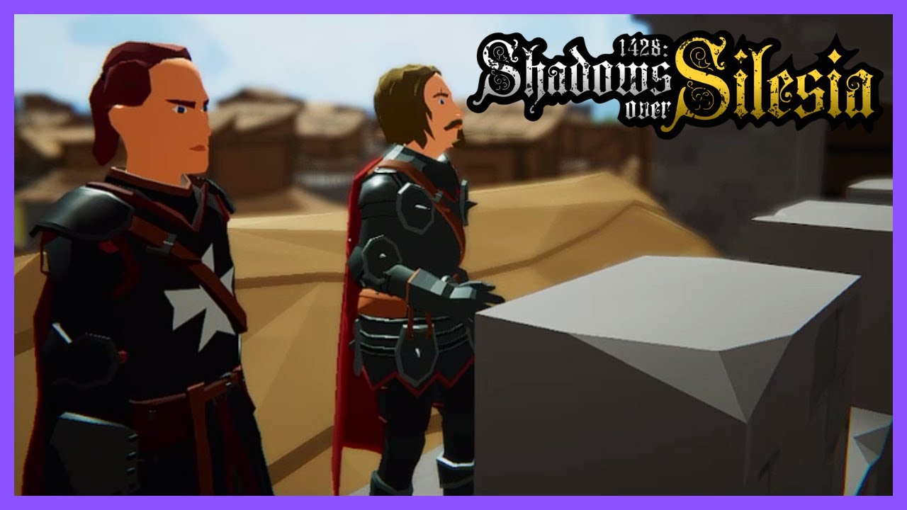 There's No Way Back | 1428: Shadows over Silesia - Gameplay PT-BR # ...